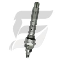 China Komatsu PC60-7 PC70-7 Main Relief Valve 708-1W-04691 New Hydraulic Part for sale