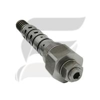 China Hitachi Excavator EX200-5 EX220-5 Pump Pressure Control Valve 4372034 Relief Valve for sale