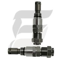 China 2420-1225 Main Relief Valve for DH220-5 DH220-7 HD512 HD820 EC210 Excavator for sale