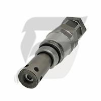 China 2420-1225 Main Relief Valve for DH220-5 DH220-7 HD512 HD820 EC210 Excavator for sale