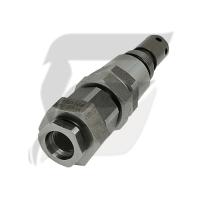 China 2420-1225 Main Relief Valve for DH220-5 DH220-7 HD512 HD820 EC210 Excavator for sale