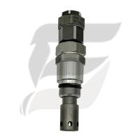 China 2420-1225 Main Relief Valve for DH220-5 DH220-7 HD512 HD820 EC210 Excavator for sale