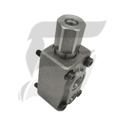 China Volvo EC210 Excavator Arm Holding Relief Valve OEM UX28MCV 145L5336 New for sale