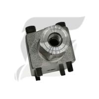 China Volvo EC210 Excavator Arm Holding Relief Valve OEM UX28MCV 145L5336 New for sale