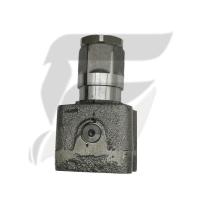 China 410KH-00002 Arm Holding Valve Main Relief Valve for KYB SH200A3 Doosan Excavator 100% New for sale