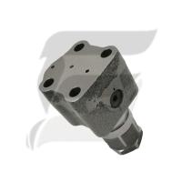 China 410KH-00002 Arm Holding Valve Main Relief Valve for KYB SH200A3 Doosan Excavator 100% New for sale