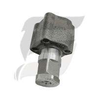 China 410KH-00002 Arm Holding Valve Main Relief Valve for KYB SH200A3 Doosan Excavator 100% New for sale