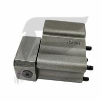 China 2420-1209A Arm Holding Valve for Doosan DH220-5 DH220-7 Excavator Spare Parts for sale