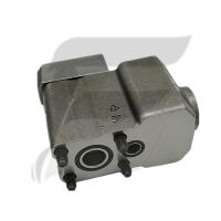 China 2420-1209A Arm Holding Valve for Doosan DH220-5 DH220-7 Excavator Spare Parts for sale