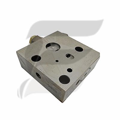 China Komatsu PC200-7 PC200-8 723-40-71103 Pressure Reducing Valve New 100% Tested for sale