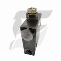 China Komatsu PC200-7 PC200-8 723-40-71103 Pressure Reducing Valve New 100% Tested for sale