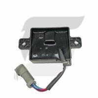 China Timer Time Relay Starter Relay 163-6703 163-6703X for CAT Excavator E320C 24V New for sale