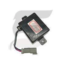 China Timer Time Relay Starter Relay 163-6703 163-6703X for CAT Excavator E320C 24V New for sale