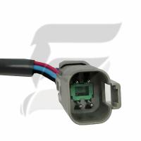 China Timer Time Relay Starter Relay 163-6703 163-6703X for CAT Excavator E320C 24V New for sale