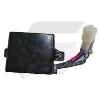China 111-4870 Timer Relay Starter Relay For CAT Excavator E320B 24V for sale