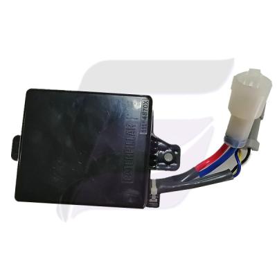 China 111-4870 Timer Relay Starter Relay For CAT Excavator E320B 24V for sale