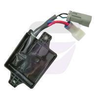 China 111-4870 Timer Relay Starter Relay For CAT Excavator E320B 24V for sale