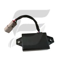 China 138-5190 138-5190X Excavator Timer Relay For CAT E307 E312 E315 Excavator for sale