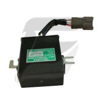 China M84AX-B40 182550-3251 Excavator Timer Relay for SY225 ZAX120 ZAX200 24V for sale