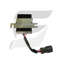 China M84AX-B40 182550-3251 Excavator Timer Relay for SY225 ZAX120 ZAX200 24V for sale