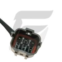 China M84AX-B40 182550-3251 Excavator Timer Relay for SY225 ZAX120 ZAX200 24V for sale