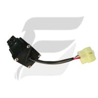 China 21Q6-50500 Time Delay Excavator Timer Relay for R225-9 R265-9 R275-9 R305-9 24V for sale