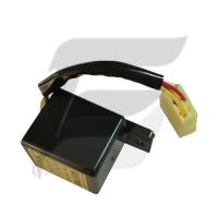China 21N4-00762 Timer Relay Starter Relay for Hyundai Excavator R80-7 R210LC-7 R215LC-7 24V for sale