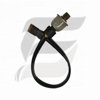 China 224-4535 2244535 Common Rail Pressure Sensor For CAT C11 C13 C15 Engine for sale