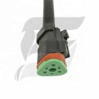 China 224-4535 2244535 Common Rail Pressure Sensor For CAT C11 C13 C15 Engine for sale
