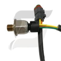 China 224-4536 Oil Pressure Sensor for E325C/D E330C/D Engine C7 C9 3126B for sale