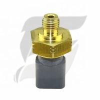 China 320-3060 Fuel Oil Pressure Sensor For  E320D2 E320E Excavator Engine C7.1 C13 for sale