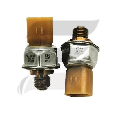 China 344-7390 Fuel Oil Pressure Sensor for sale