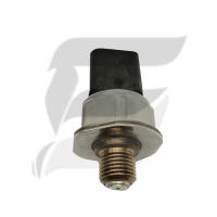 China 320-3064 3203064 Fuel Oil Pressure Sensor For CAT E349E Excavator Engine C13 C15 for sale
