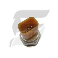 China Fuel Oil Pressure Sensor 320-3065 3203065 for CAT 349E Excavator C13 C15 Engine for sale