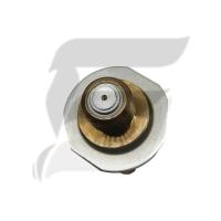 China 451-2625 4512625 Fuel Oil Pressure Sensor For CAT Excavator E374F 24V for sale
