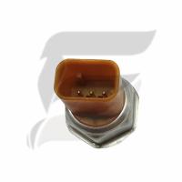 China 451-2625 4512625 Fuel Oil Pressure Sensor For CAT Excavator E374F 24V for sale