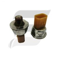 China Fuel Rail Pressure Sensor 296-5270 2965270 for Caterpillar Wheel Loader 950K 966K for sale