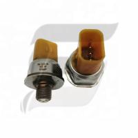 China Fuel Rail Pressure Sensor 296-5270 2965270 for Caterpillar Wheel Loader 950K 966K for sale