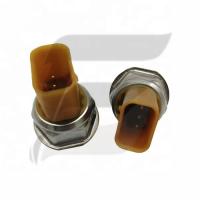 China Fuel Rail Pressure Sensor 296-5270 2965270 for Caterpillar Wheel Loader 950K 966K for sale
