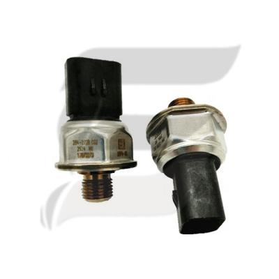 China 284-2728 2842728 Fuel Oil Pressure Sensor for Caterplillar E324E E329E Excavator Engine C7 C9 for sale