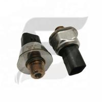China 284-2728 2842728 Fuel Oil Pressure Sensor for Caterplillar E324E E329E Excavator Engine C7 C9 for sale