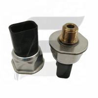 China 284-2728 2842728 Fuel Oil Pressure Sensor for Caterplillar E324E E329E Excavator Engine C7 C9 for sale
