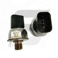 China 284-2728 2842728 Fuel Oil Pressure Sensor for Caterplillar E324E E329E Excavator Engine C7 C9 for sale
