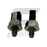 China 55PP07-02 9307Z512A Fuel Oil Pressure Sensor for Caterpillar Excavator 24V for sale
