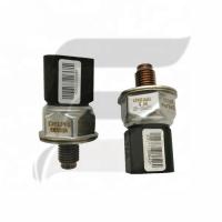China 55PP07-02 9307Z512A Fuel Oil Pressure Sensor for Caterpillar Excavator 24V for sale