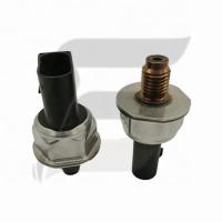 China 55PP07-02 9307Z512A Fuel Oil Pressure Sensor for Caterpillar Excavator 24V for sale