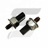 China 55PP07-02 9307Z512A Fuel Oil Pressure Sensor for Caterpillar Excavator 24V for sale