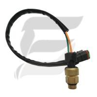 China 194-6722 1946722 Oil Pressure Sensor For CAT E325C E345C E345D Excavator for sale