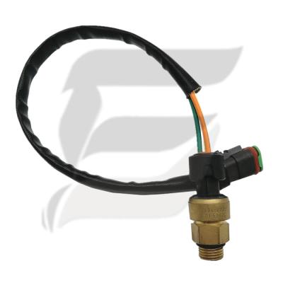 China 194-6722 1946722 Oil Pressure Sensor For CAT E325C E345C E345D Excavator for sale