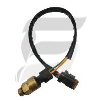 China 194-6722 1946722 Oil Pressure Sensor For CAT E325C E345C E345D Excavator for sale